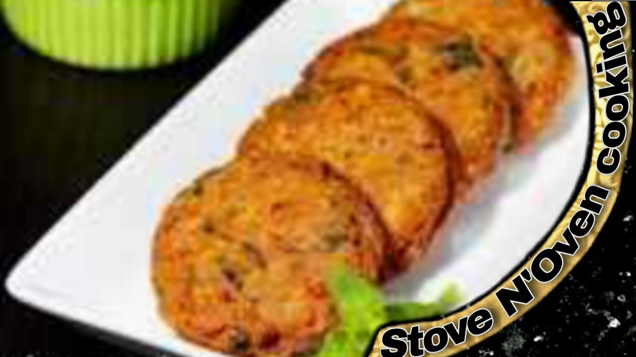 shami kabab recipe | shami kabab recipe by Stove N'oven cooking ...