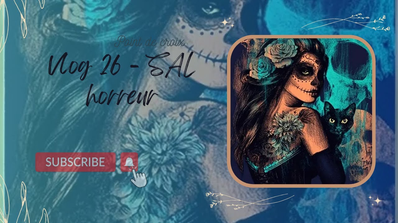 vlog 26 - sal horreur #1 - YouTube