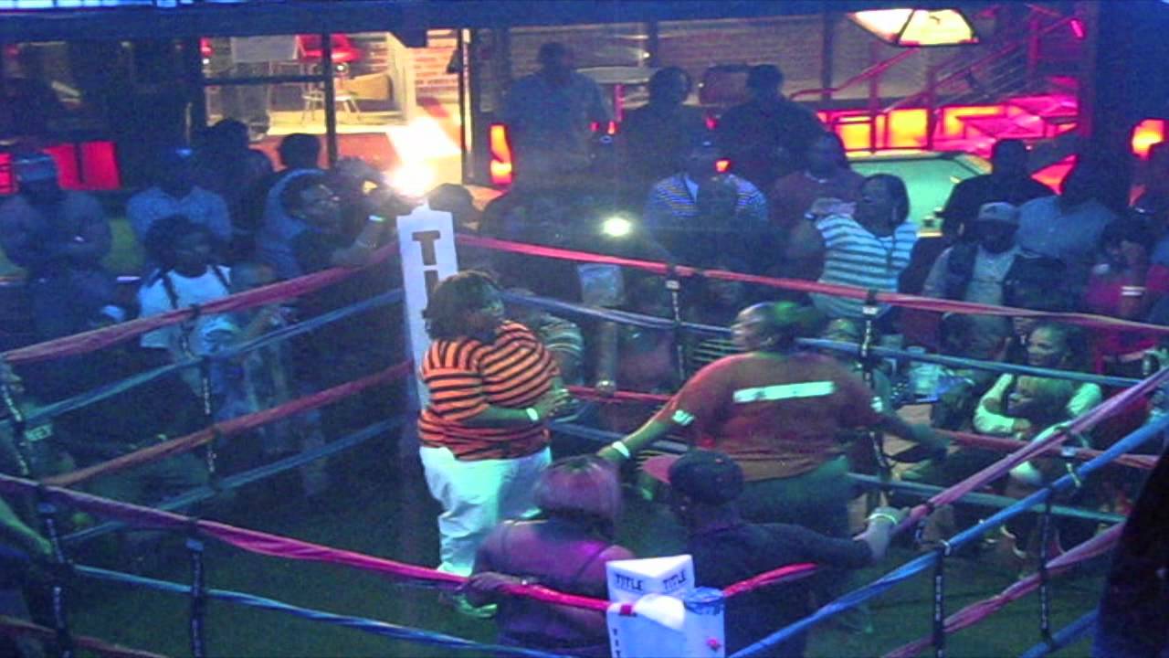 MONDAY NIGHT (GIRL-ON-GIRL)FIGHT NITE C.C.E TV - YouTube