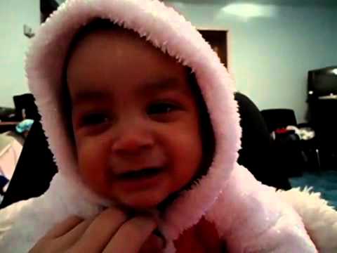 Kids Vines | Little Kid Scared Of Santa - YouTube