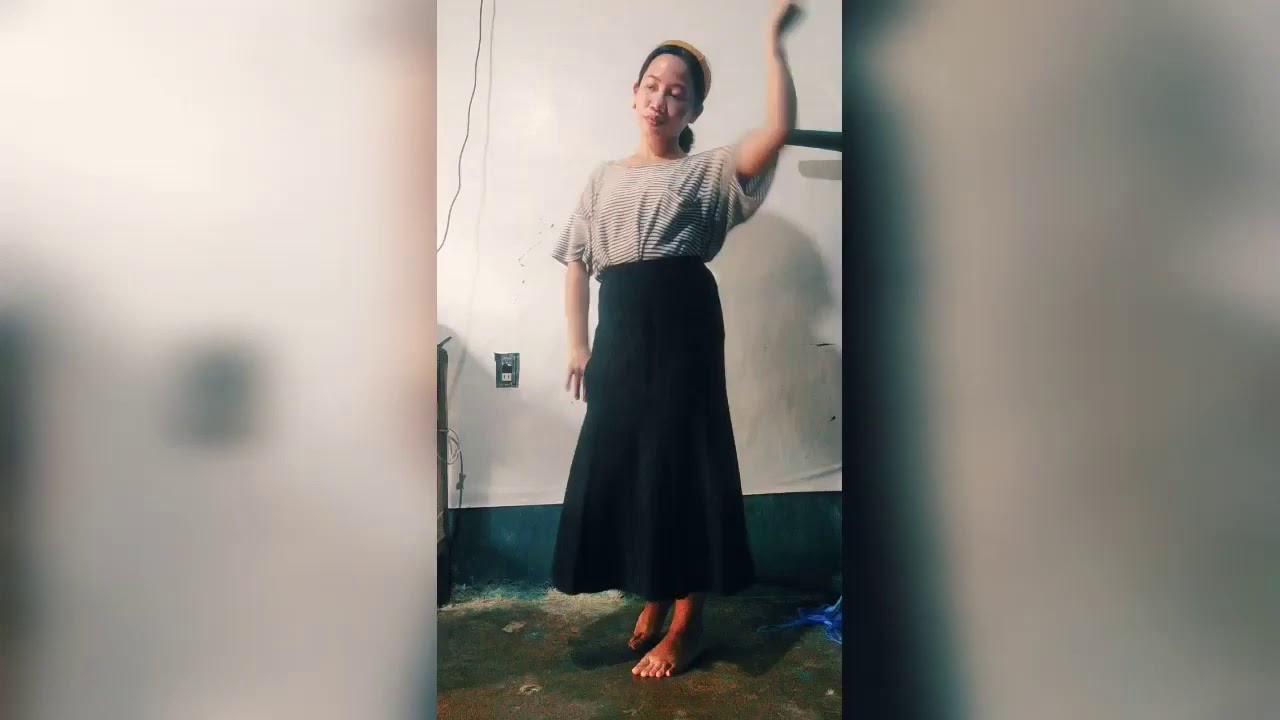 KUMINTANG (Common Dance Terms in Folkdance) - YouTube