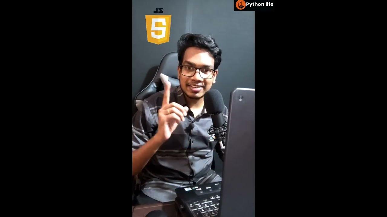 Top 5 Programming languages - YouTube