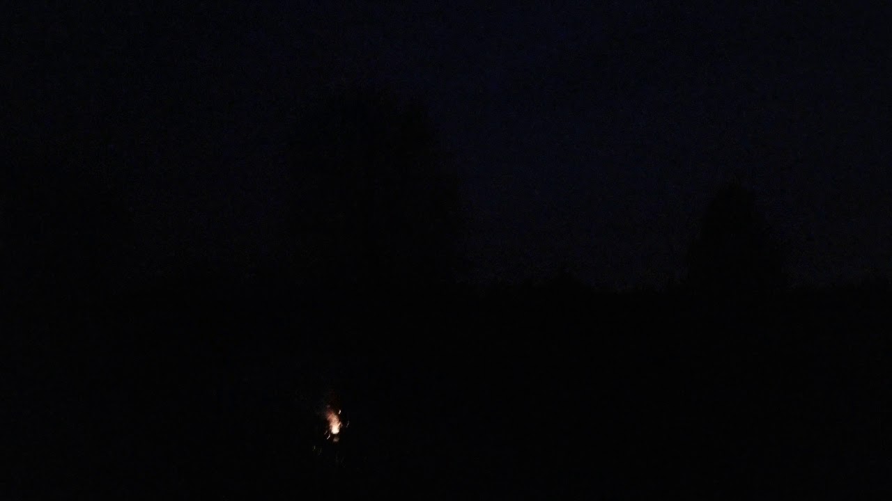 Pyro Predator 5" Super Shells Demo. - YouTube