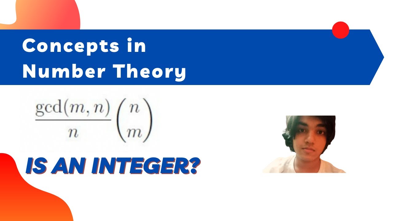 Learn Bezout's Lemma with an application in Putnam Problem | Number ...