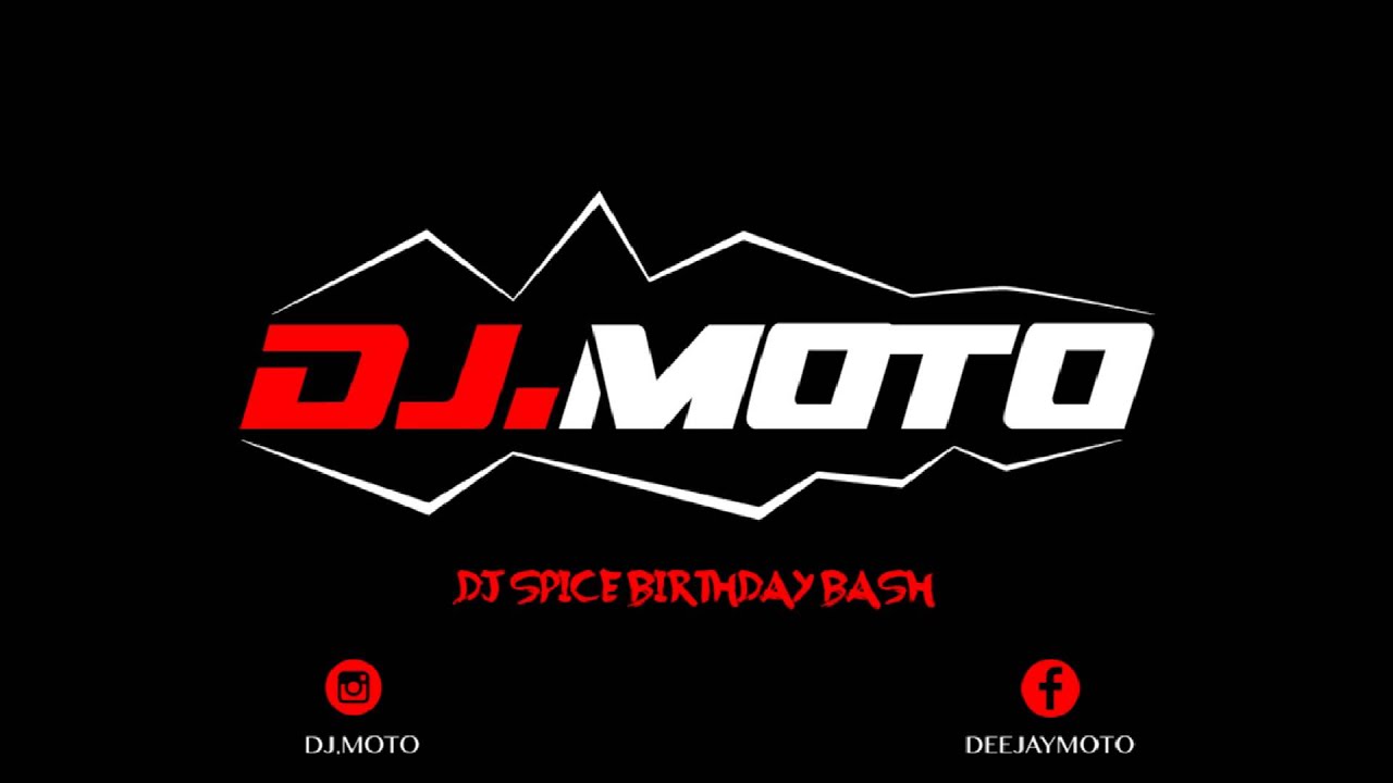 DJ MoTo @ Spice Bday Bash 2015 UK - YouTube