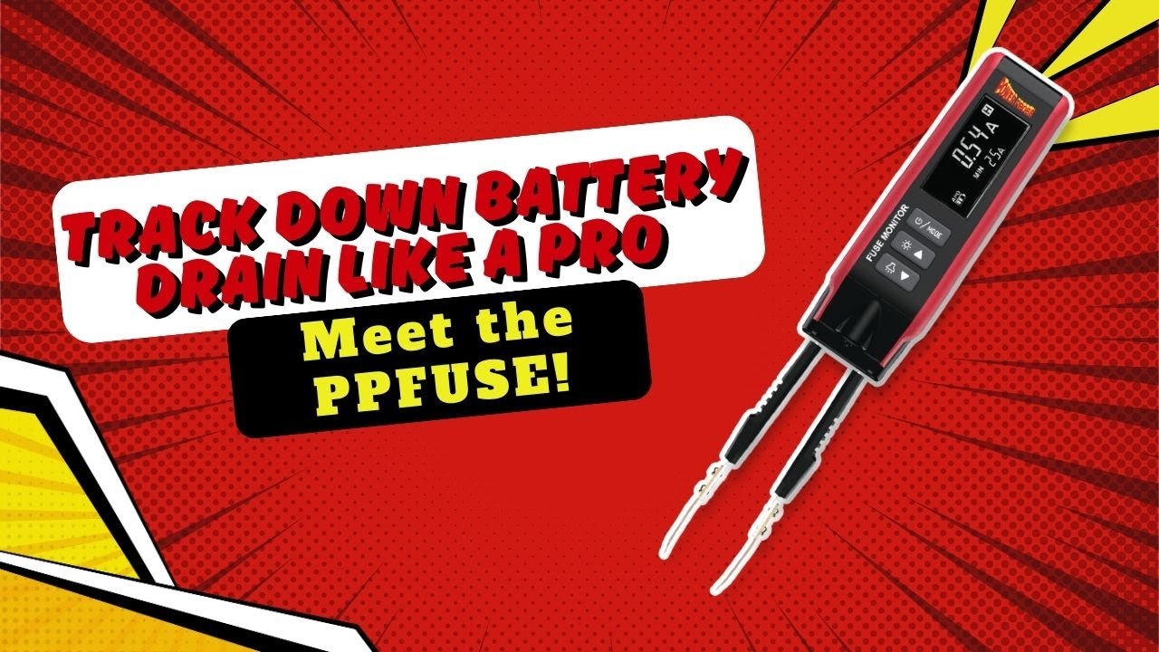 You Thought You Knew the PPFuse? Think Again 😮 | Dave Unpacks It - YouTube
