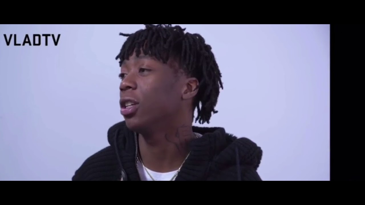 R.I.P LIL LOADED - YouTube