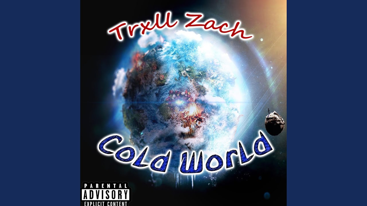 Cold World - YouTube