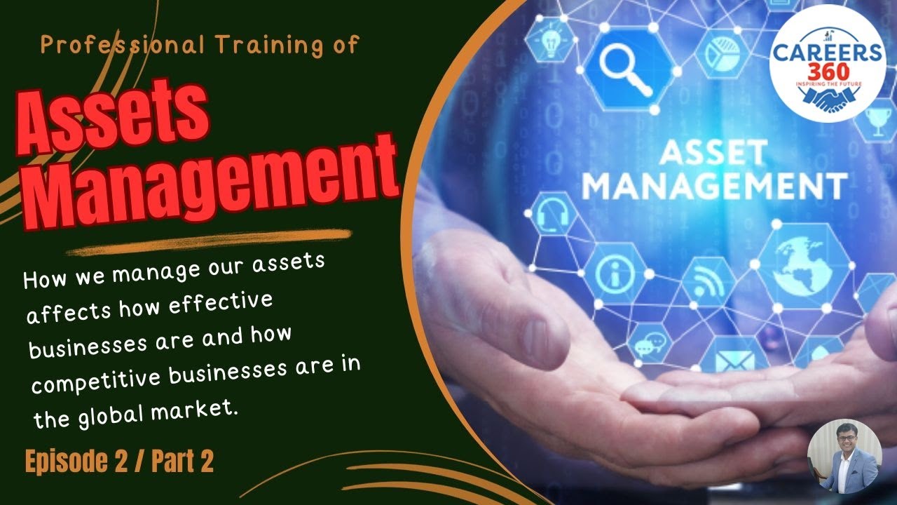 Training on Asset Management | Part 2 | in-depth knowledge of asset ...