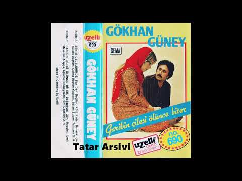 Gökhan Güney - Bulmak Icin Yollara Düstüm