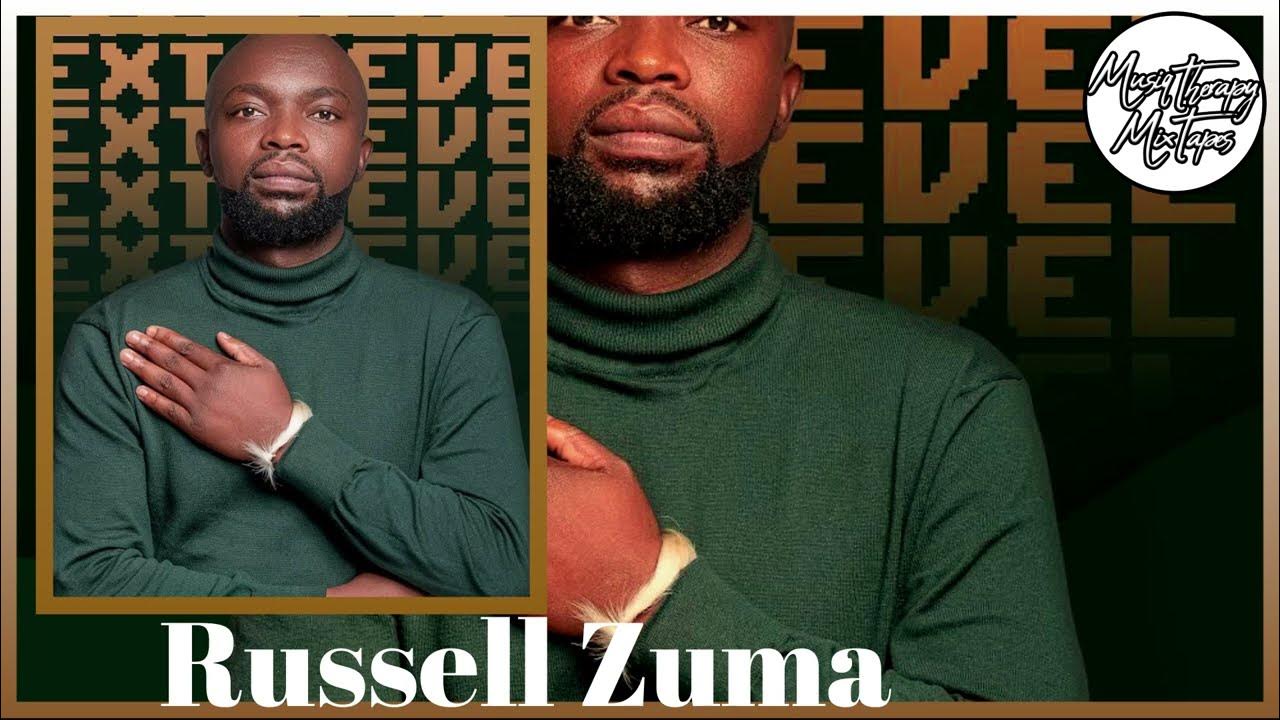 DOPE ASS VOCALIST - RUSSELL ZUMA | AMAPIANO MIX🎹🎵🎛😍🎧 - YouTube