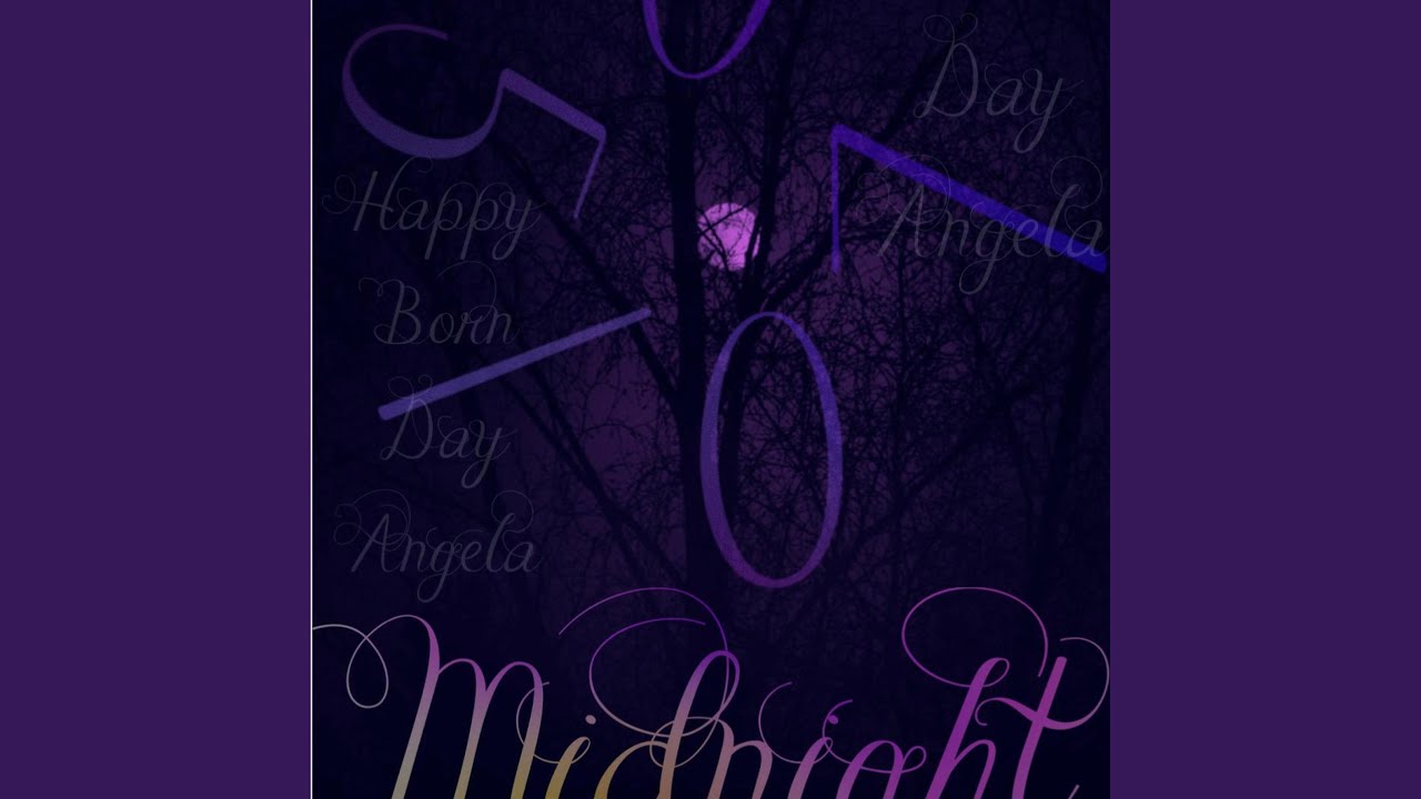 midnight (feat. prince lowe) - YouTube