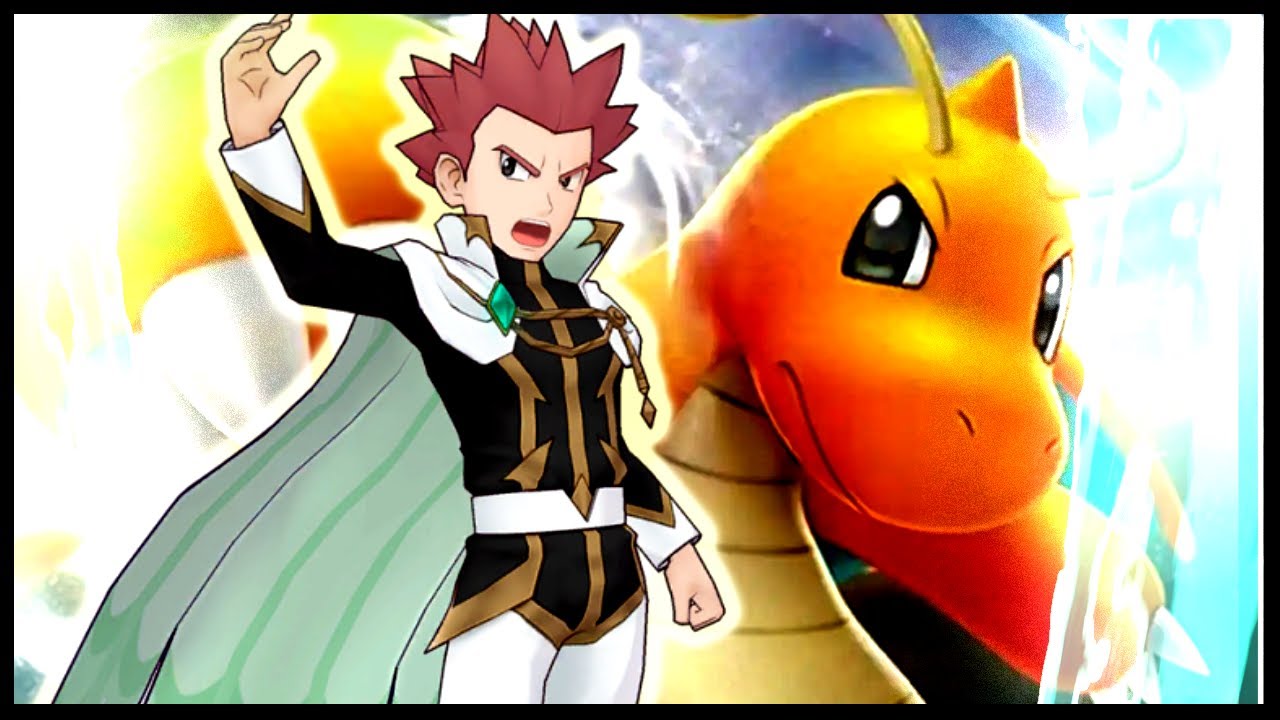 NEW STRONGEST UNIT! 5/5 EX Role Arc Suit Lance & Dragonite Showcase ...