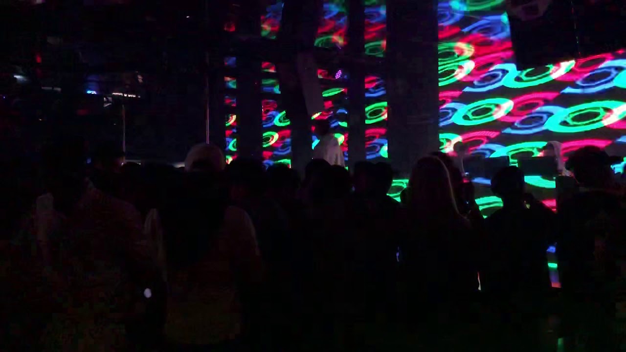 Wave club (Taiwan ) - YouTube