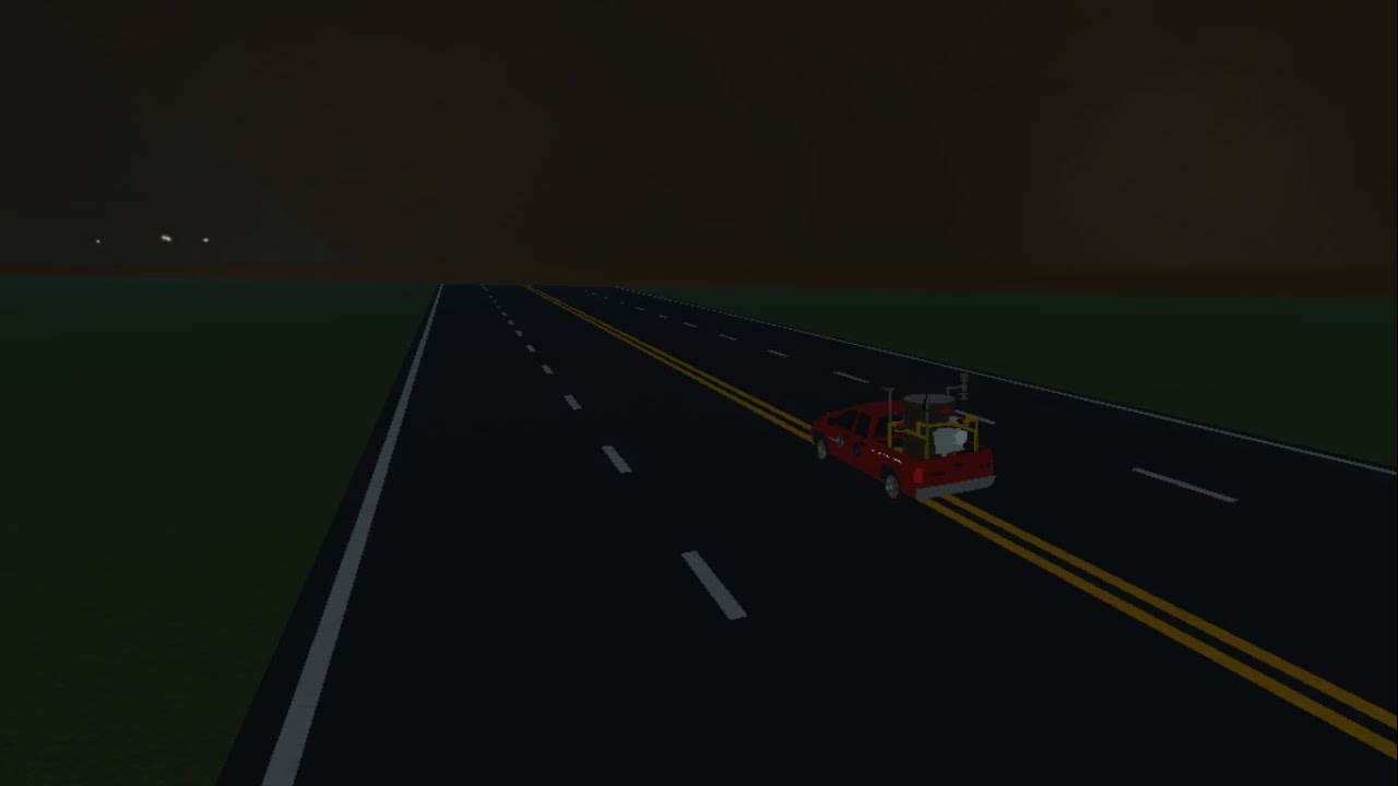 15 Mile wide Tornado hits Moore- Roblox Project Oklahoma - YouTube