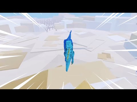 [YBA] The Fastest Travel In SBR - YouTube