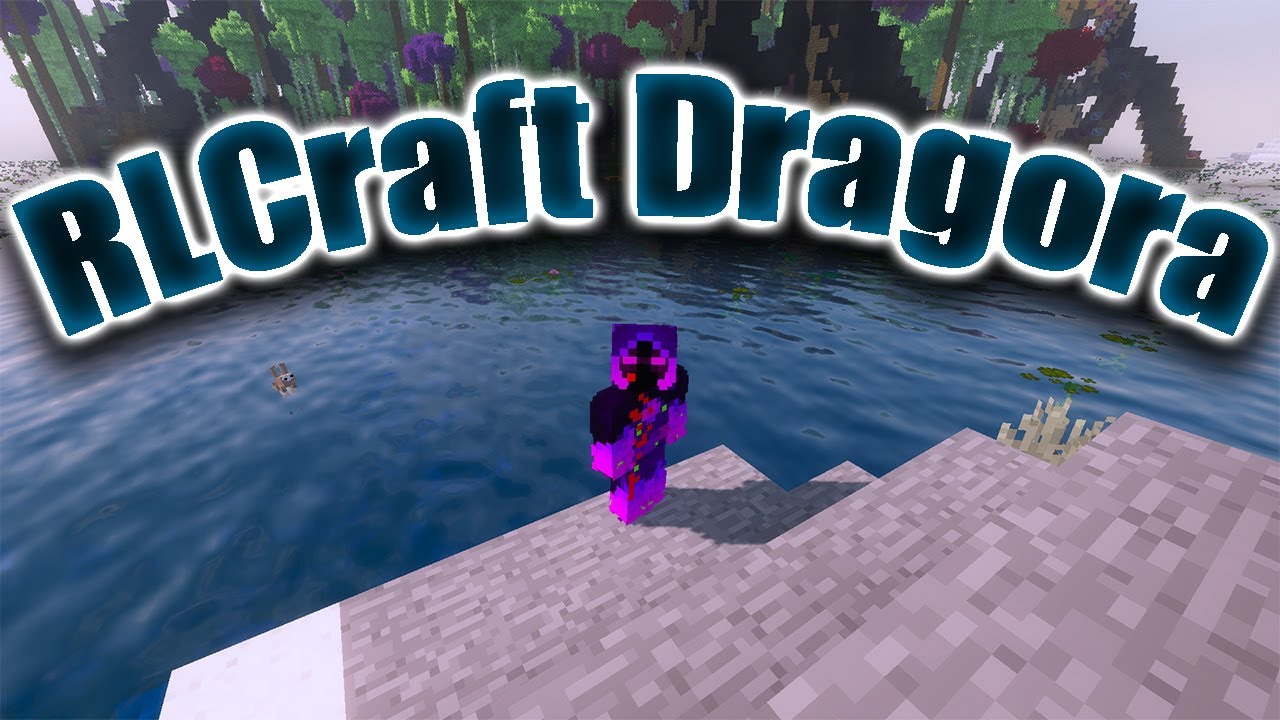 Can I survive Dragora - YouTube