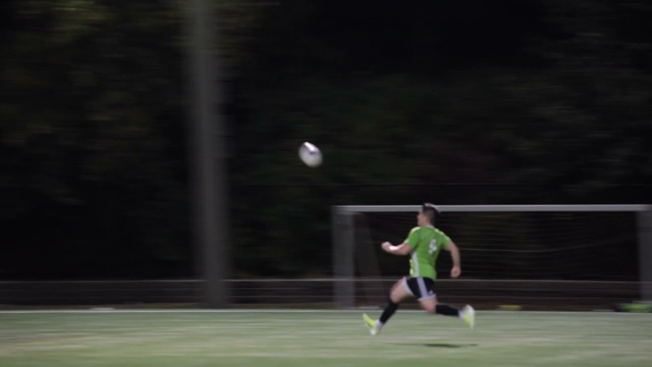 1st Beto goal - YouTube