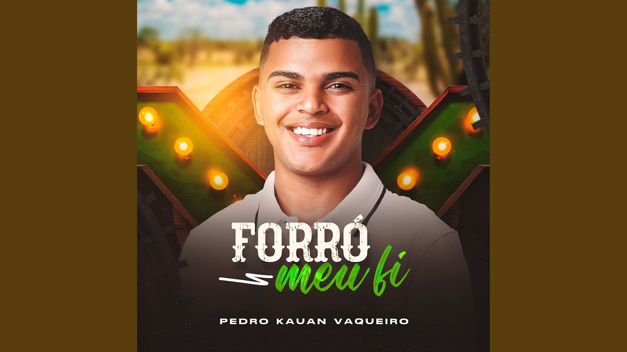 Volta Minha morena - YouTube