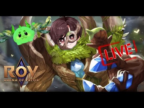 ROV 21 - 6 - 67 ROV วันศุกร์หรรษา - YouTube