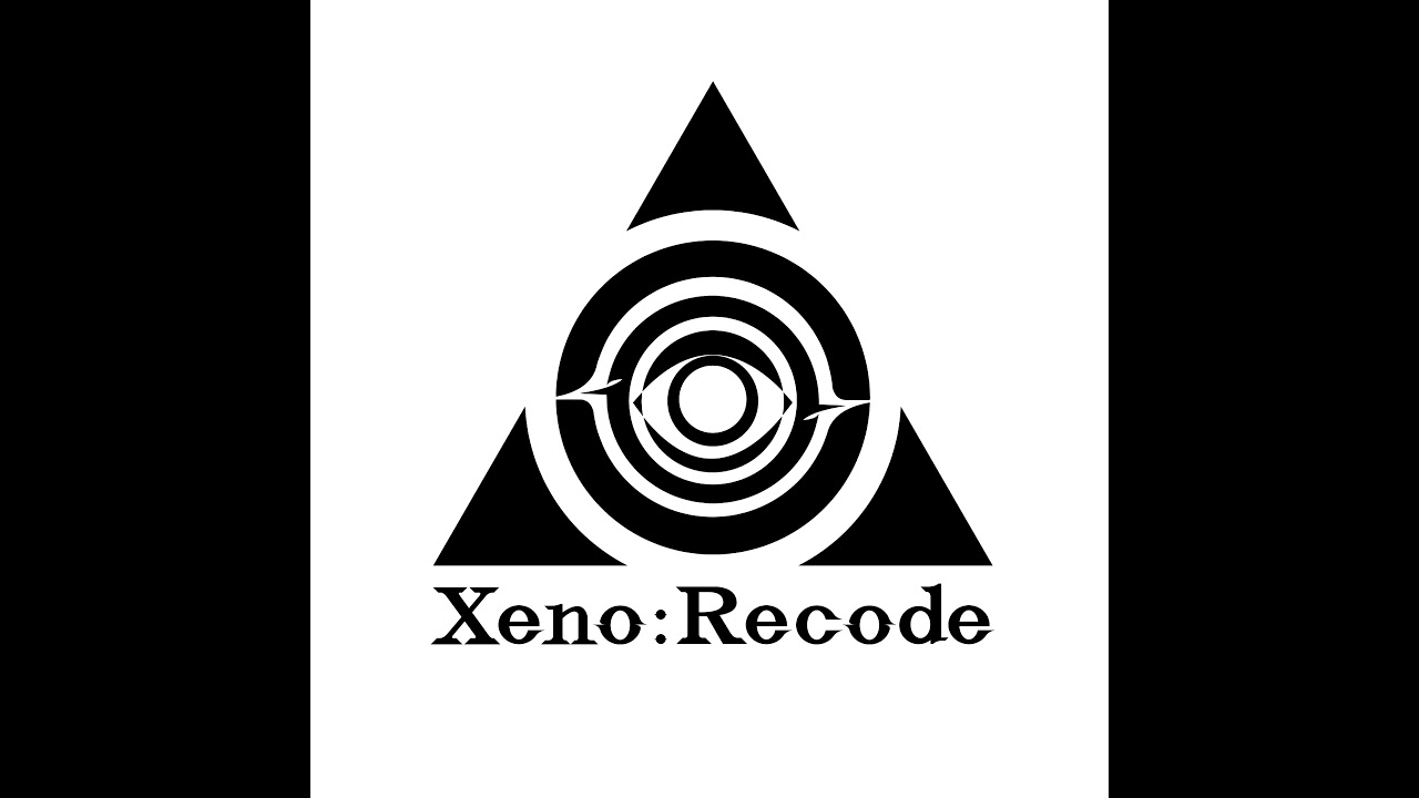 Xeno:Recode のライブ配信 - YouTube