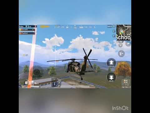 PUBG ÖZEL HAREKAT (TEMSİLİ) PUBG MOBİLE 😂😂😂 !!!