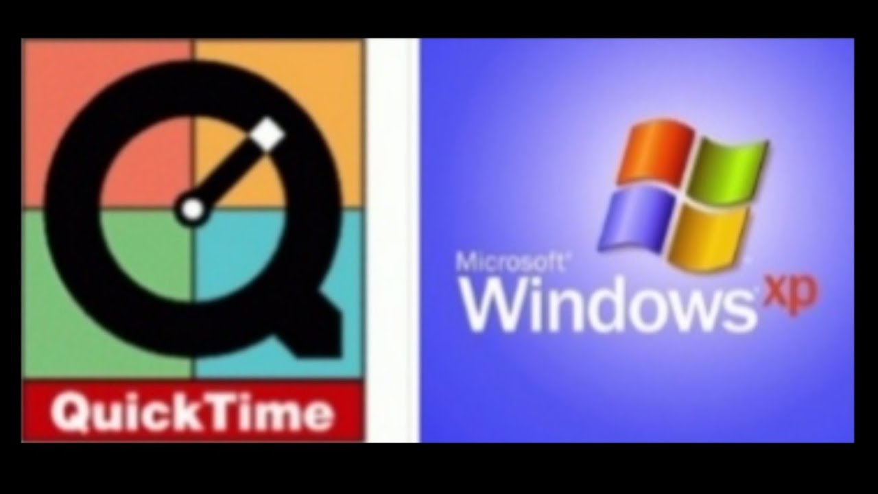 Windows and QuickTime has a Sparta Time traveling remix - YouTube