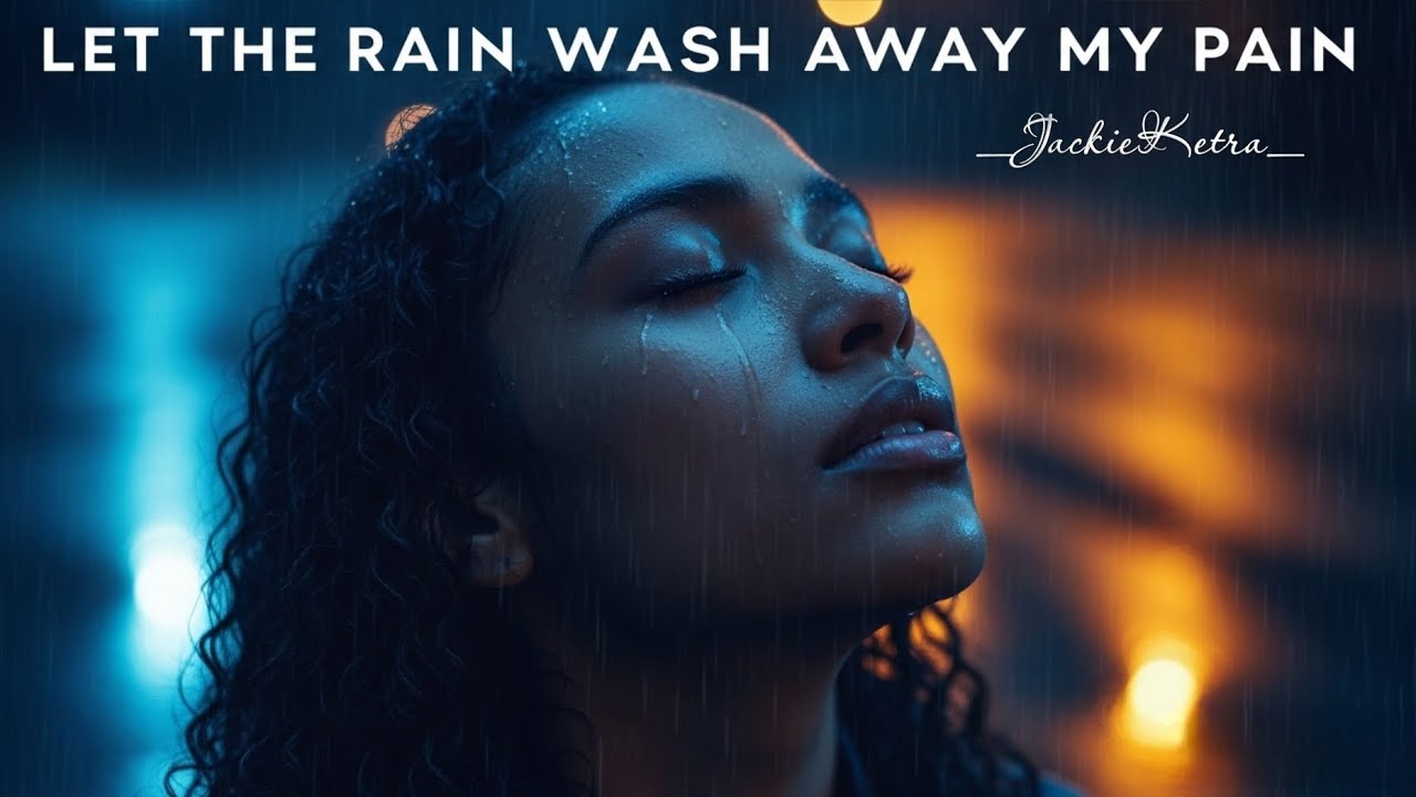 Let the Rain Wash Away My Pain — A Heartbreaking Song About Grief ...