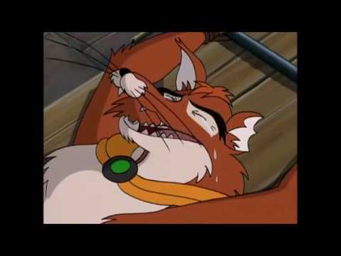 Redwall - Tickling Scene (MultiLangage - Multilanguage) - YouTube
