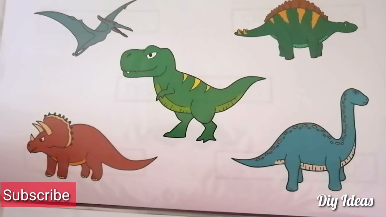 How to make interactive books /busy book - YouTube