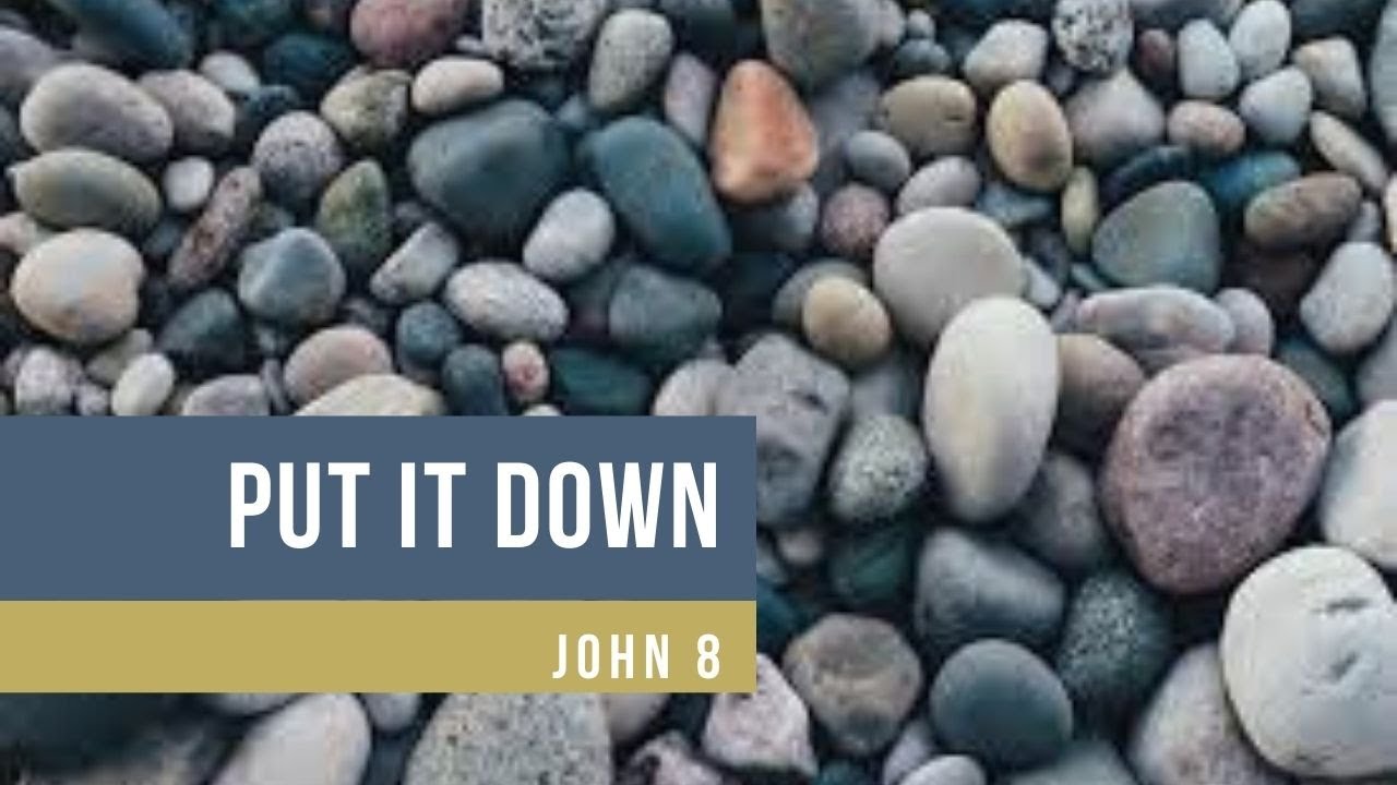 Put It Down - YouTube