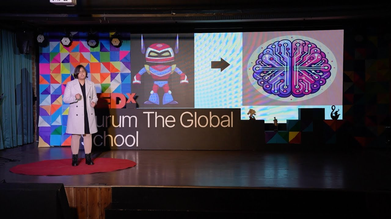 Authenticity is Superpower: Discover the Real You | Divisha Pandey ...