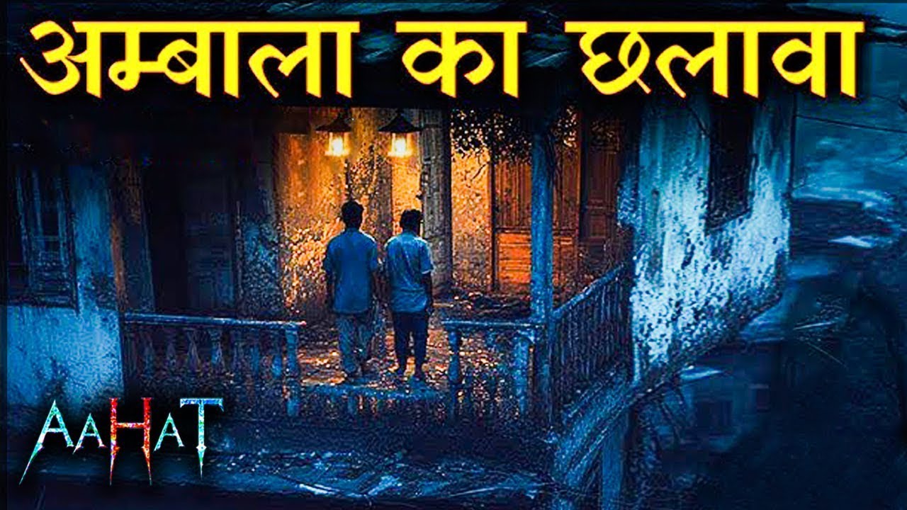 Aahat New Episode | Horror Show 2026 | Aahat New Episode 2026 | डर का ...