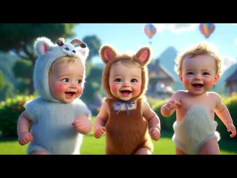 KUTU MA KUTU VIRAL SONG   DANCING BABY   KUTUMA KUTU