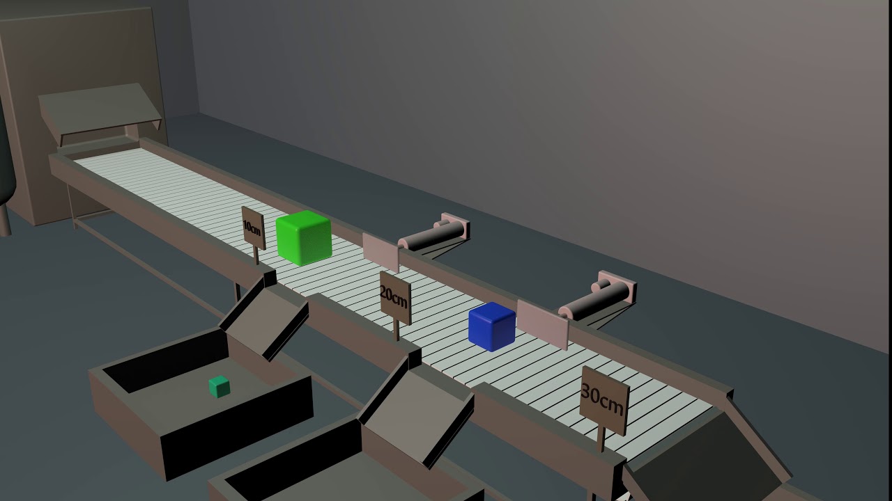 Product separation system design - YouTube