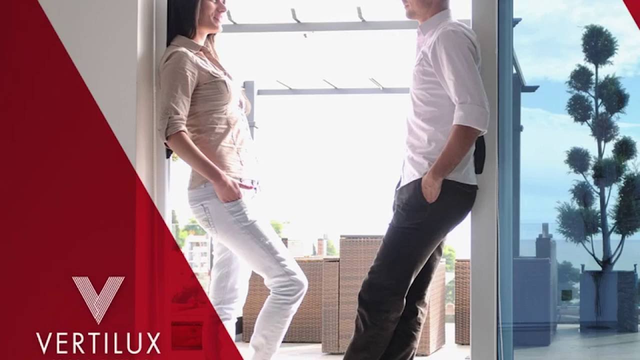 Vertilux Evoluciona - YouTube