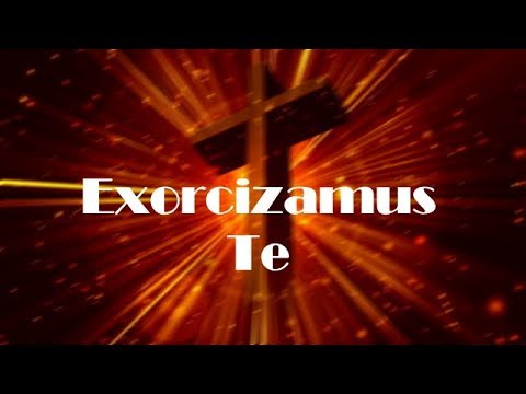 2026 PUISSANTE PRIERE D'EXORCISME Libération des énergies noires Puissante Protection LATIN #liberté