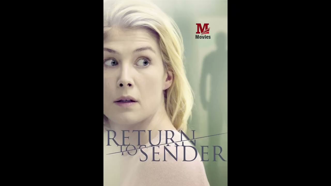 فيلم Return to Sender (2015) - YouTube