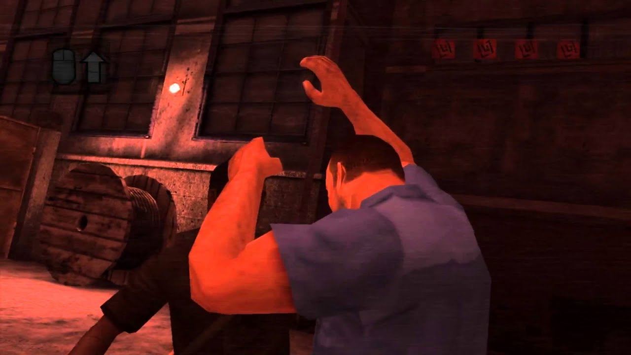 Manhunt 2 kills - dopfarms