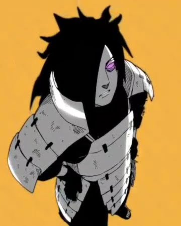 madara green screen animation - YouTube
