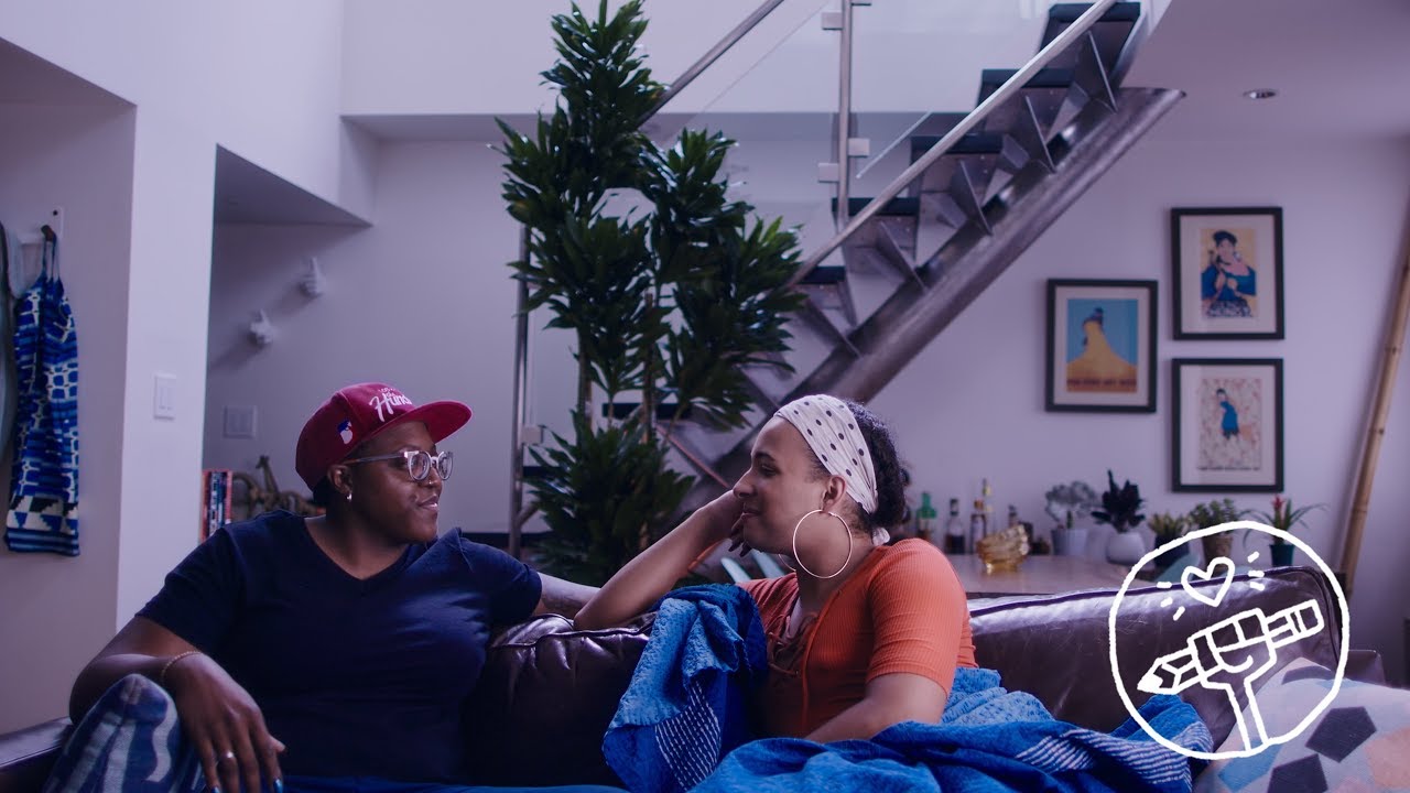 The Feels・S3E17・MOURNING - YouTube