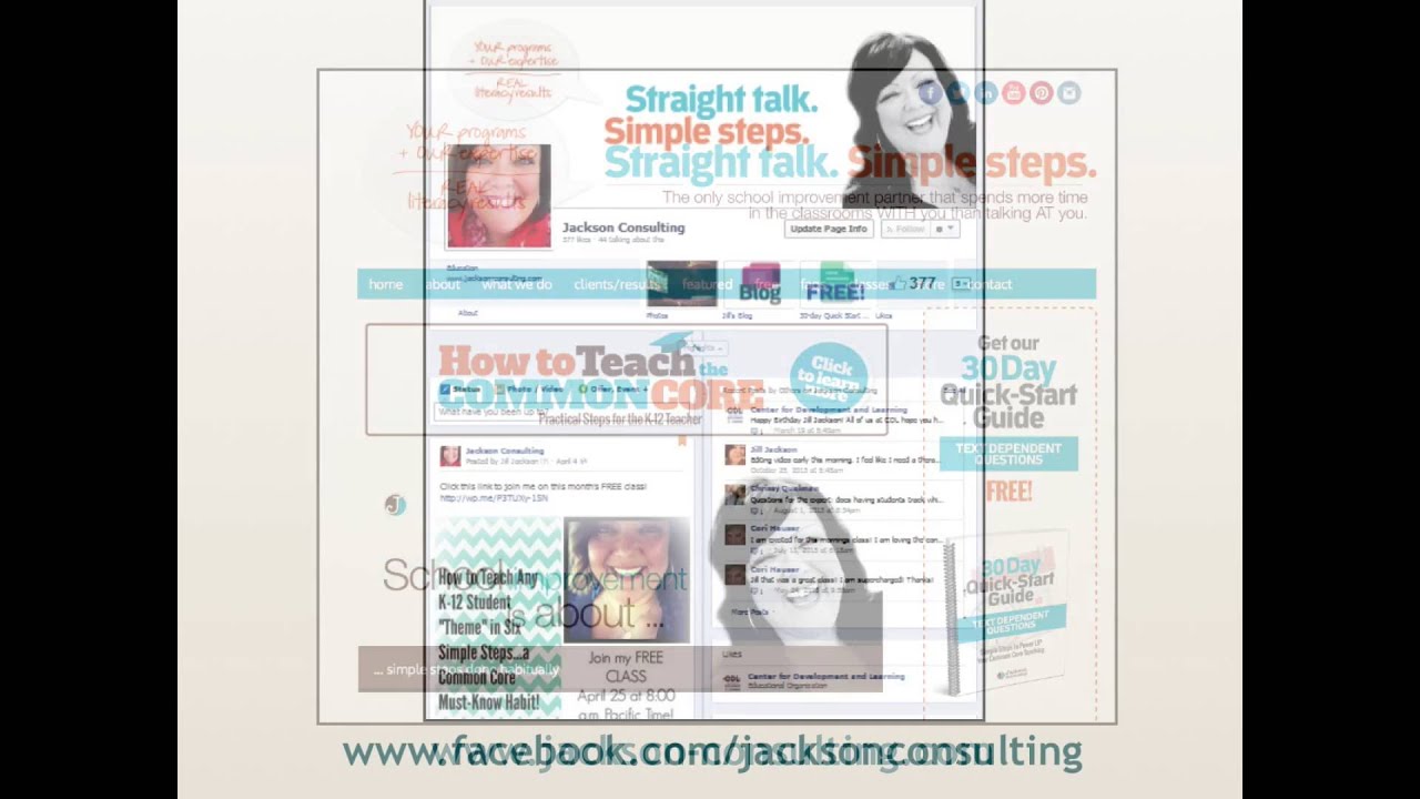 Common Core Link: The Difference Between Retell, Recount and Summarize ...