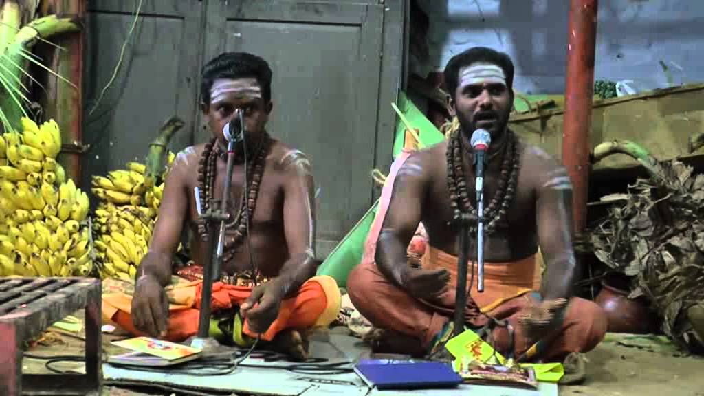 Kolachal Arulmigu Sri Siva Sudalaimadan Swamy Kodai Vizha 2015 - Part 7 ...