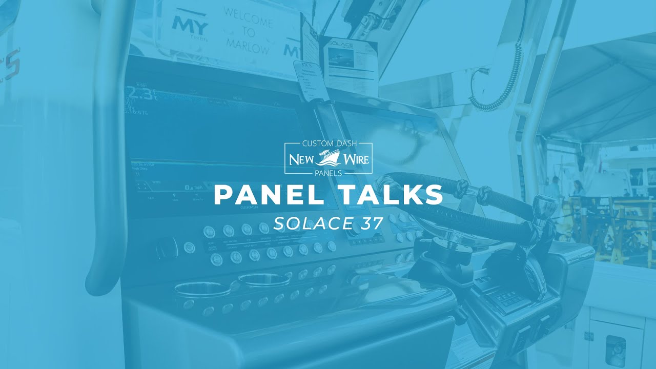 Panel Talks: Solace37 - YouTube