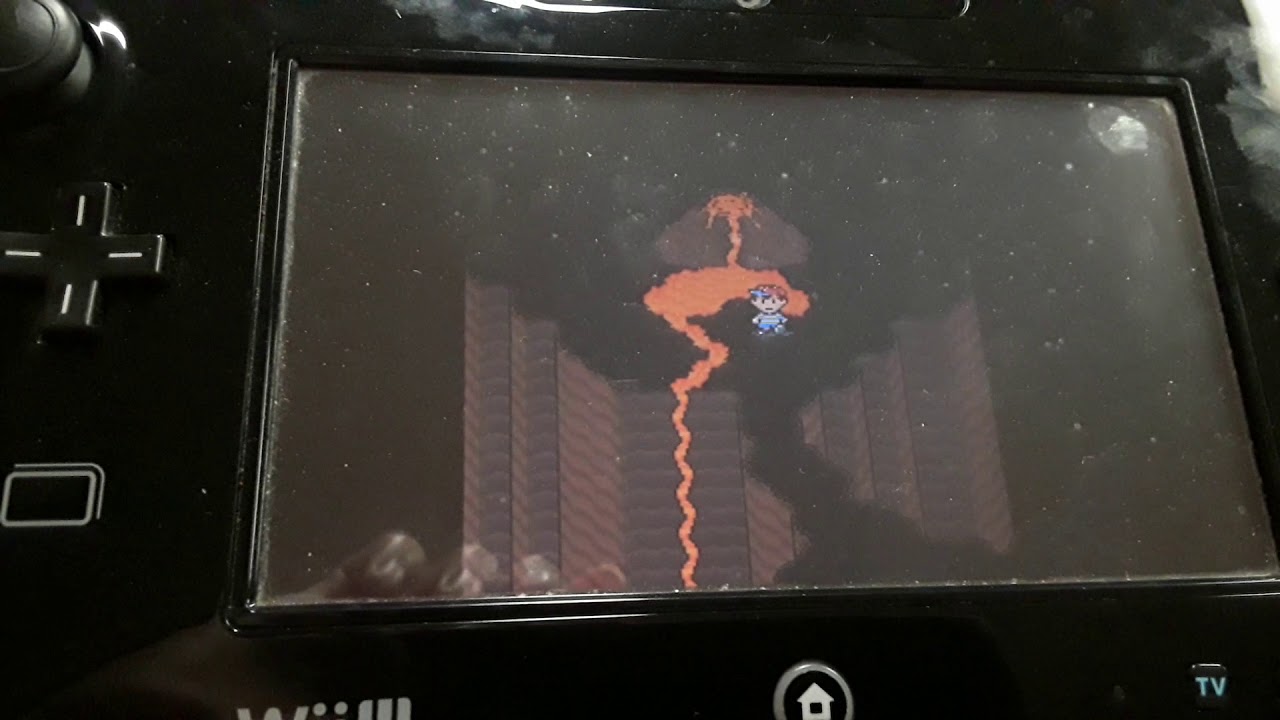 EarthBound: From Magicant to Pink Cloud - YouTube