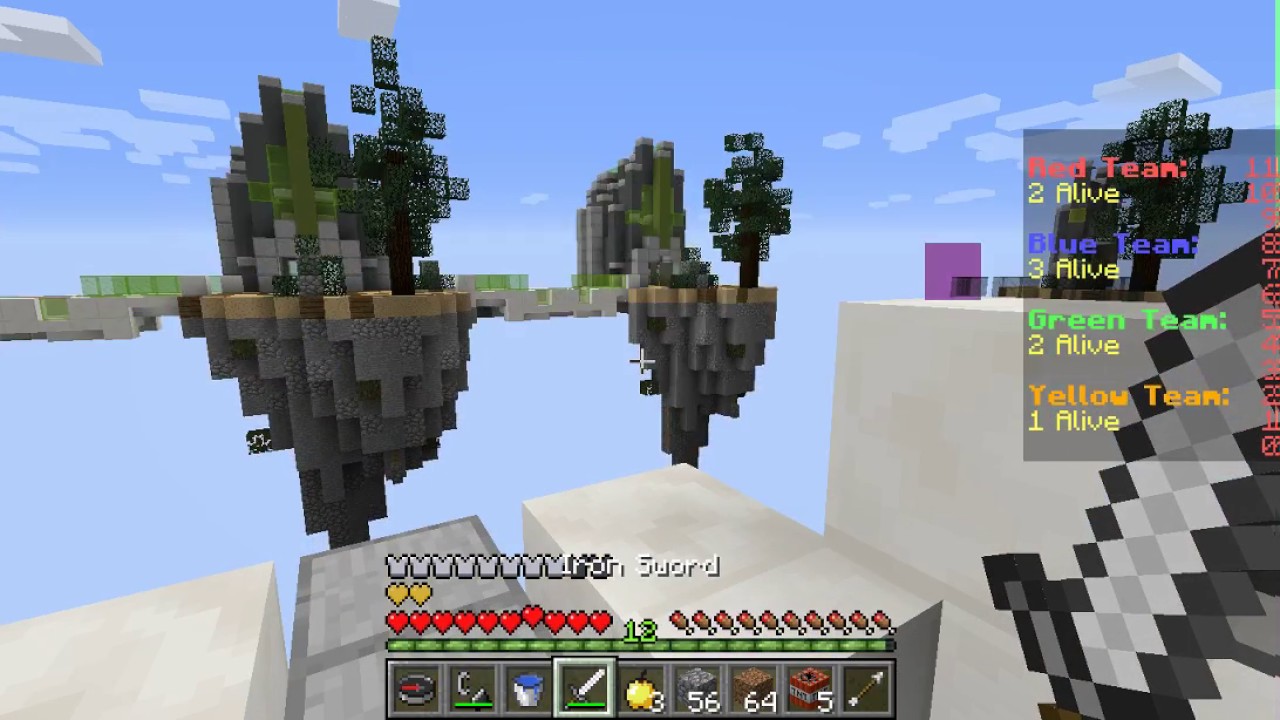 Crazy Minecraft - YouTube