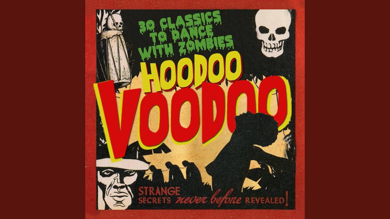 Hoo-Doo Say - YouTube