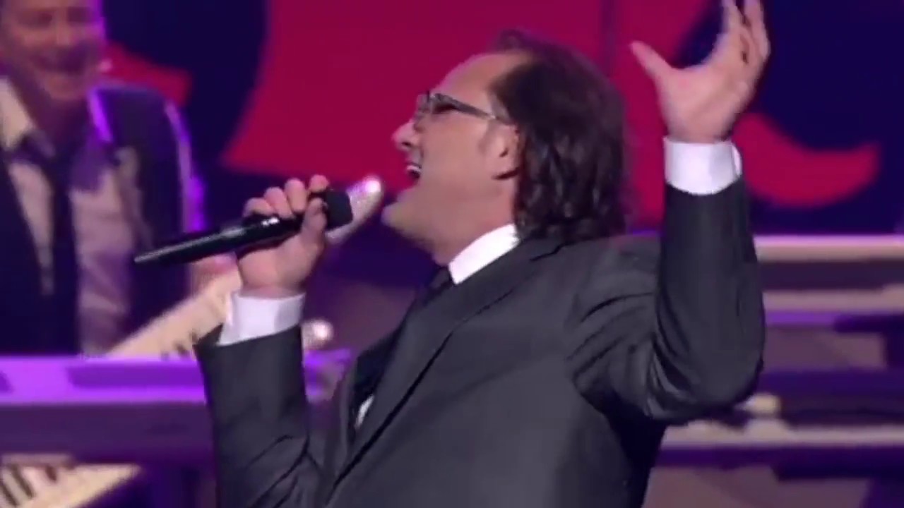 Te Exaltamos, Tu Misericordia, Tu y Yo (25th Conmemorativo) - Marcos ...