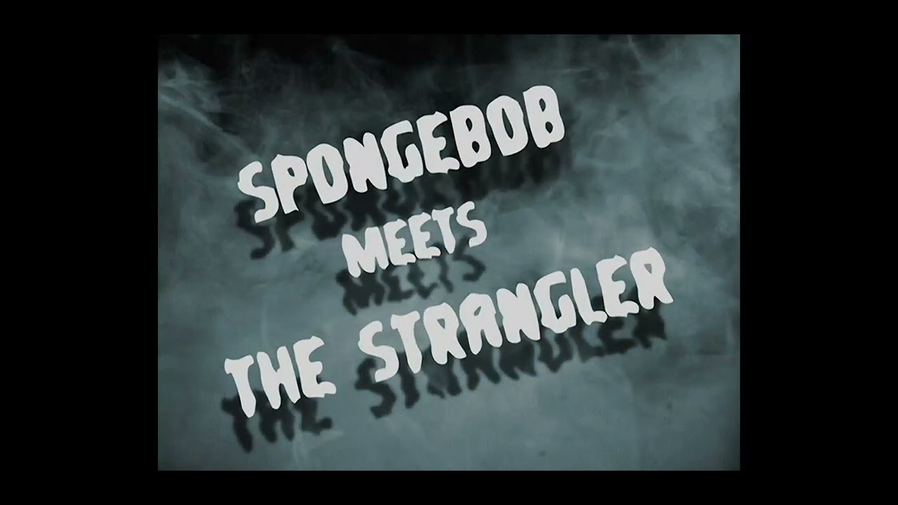 What do you rate on this Spongebob episode? "Spongebob Meets the ...