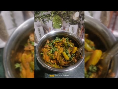 gilodi nu shak #food # youtube short - YouTube
